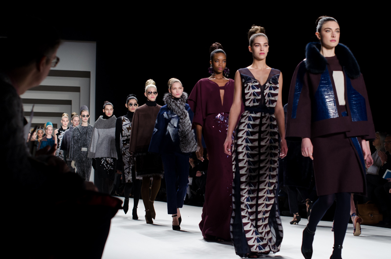 How Technology Changes The Fashion Industry How Technology Changes The Fashion Industry