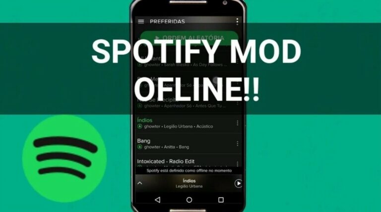 Spotify Premium APK Offline MOD V8 7 92 521 Free 2023
