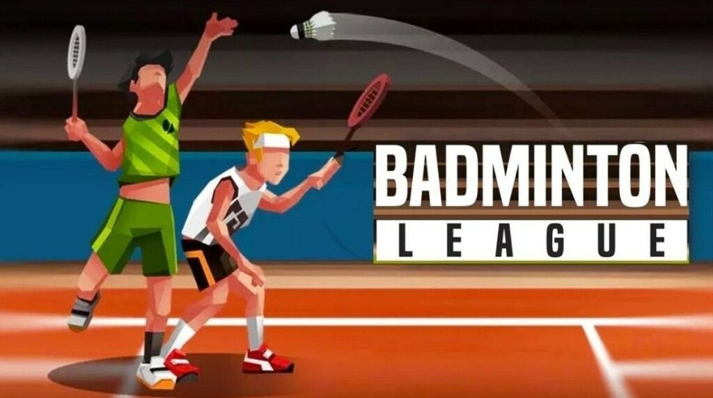 Badminton League MOD APK Unlimited Money Gems Free Shopping badminton-league-mod-apk-unlimited-money-gems-free-shopping